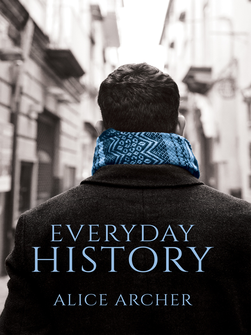 Libby - Everyday History
